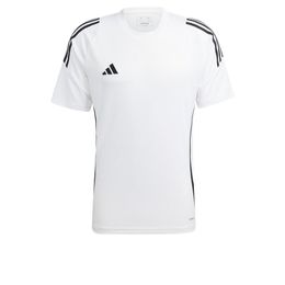 adidas Performance Jersey 'Tiro 24' male White size XXXL