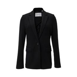 comma, comma casual identity Blazer Damen Gr&ouml;&szlig;e 34 schwarz