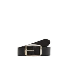 s.Oliver Gürtel Damen Größe 100 schwarz