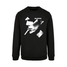 F4NT4STIC Sweatshirt Herren Gr&ouml;&szlig;e S schwarz / wei&szlig;