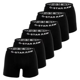 G-Star Raw G-star Boxer shorts male Black size XL