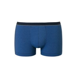 Schiesser Boxer shorts ' Duality Function ' male Blue size L