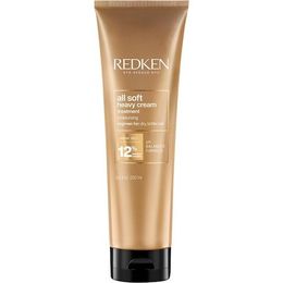 Redken Trockenes Haar All Soft Heavy Cream