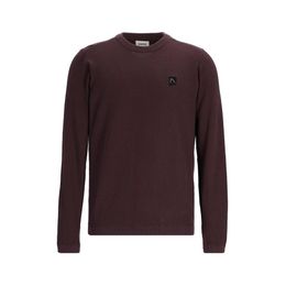 CHASIN' Chasin' Sweater 'Sal' male Red size L