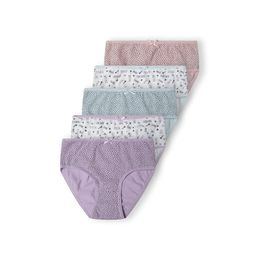 MINOTI Unterhose Mädchen Größe 92/96 bunt