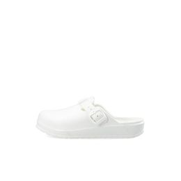 Bianco Clogs 'Maddy' female White size 37