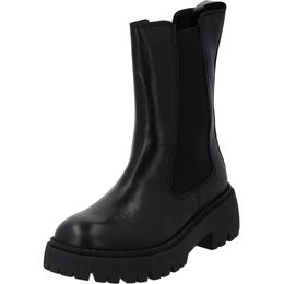 Palado Chelsea Boots 'Zevah' Damen Größe 40 schwarz Winterschuhe