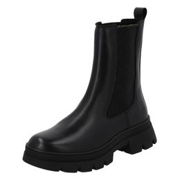 Palado by Sila Sahin Chelsea Boots 'Shaeddo' Damen Gr&ouml;&szlig;e 36 schwarz Winterschuhe