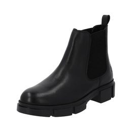 Palado Chelsea Boots Damen Gr&ouml;&szlig;e 38 schwarz Winterschuhe