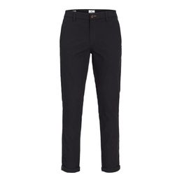 Jack & Jones Jack & Jones Chino Pants male Black size 36