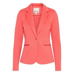 Ichi Blazer 'Kate' female Orange size XL