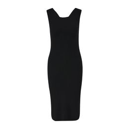 s.Oliver BLACK LABEL Dress female Black size 44