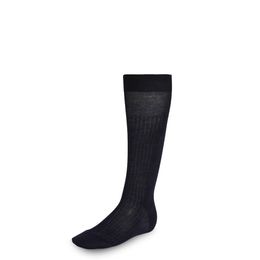 Boggi Milano Socks male Black size 7.5