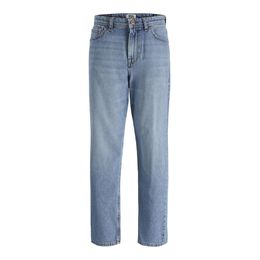Jack & Jones Jack & Jones Junior Jeans 'JJICHRIS JJIORIGINAL' Jungen Gr&ouml;&szlig;e 164 blue denim
