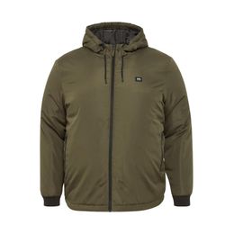 Blend Big Between-Season Jacket male Green size 6XL