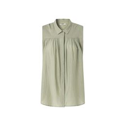 Pepe Jeans Bluse ' MINA ' Damen Gr&ouml;&szlig;e XS gr&uuml;n