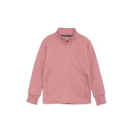 Color Kids Between-Season Jacket ' COFleece ' boy Pink size 164