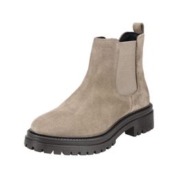 Geox Chelsea Boots female Beige size 38