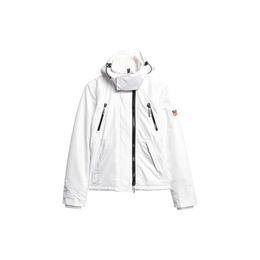 Superdry & Co Between-Season Jacket 'Mountain SD' female White size 42