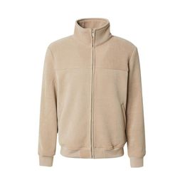 DAN FOX APPAREL Between-Season Jacket 'Maurice' male Grey size XL