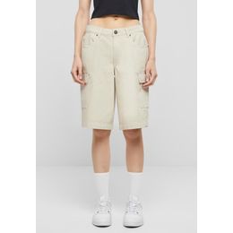 Urban Classics Shorts Damen Gr&ouml;&szlig;e 44 sand