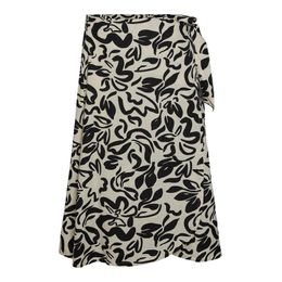 Pieces Skirt 'Larisa' female Black size S