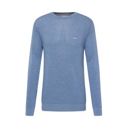 Gant Sweater male Blue size S
