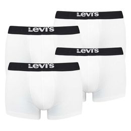 Levi's LEVI'S Boxershorts Herren Gr&ouml;&szlig;e M schwarz / wei&szlig;