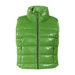 comma, Comma Vest female Green size 38