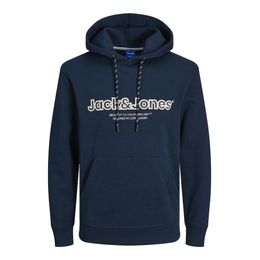 Jack & Jones Jack & Jones Sweatshirt 'JORLakewood' male Blue size S