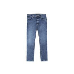 Scalpers Jeans Herren Größe 44 blau