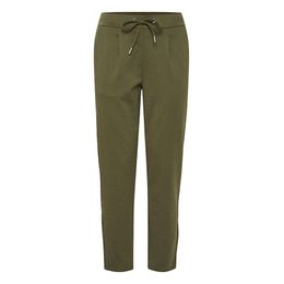 B.Young Chinohose Damen Größe 42 oliv