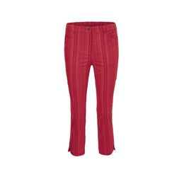 GOLDNER Pants female Red size 38