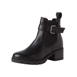 Tamaris Chelsea Boots female Black size 39