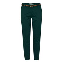 B.Young Chino Pants 'Days' female Green size 42