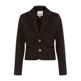 Ichi Blazer 'Simone' female Black size XXL