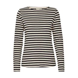 Fransa Shirt 'Mye' female Black size S