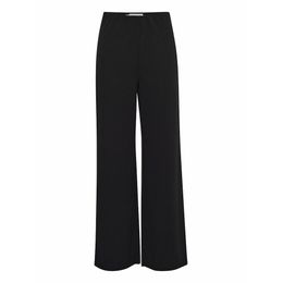 Ichi Pants 'IHKatine' female Black size XL