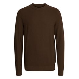 Casual Friday Sweater 'Karl' male Brown size M
