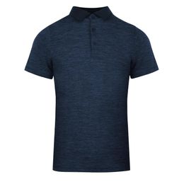 Normani Shirt 'Nowra' male Blue size 4XL