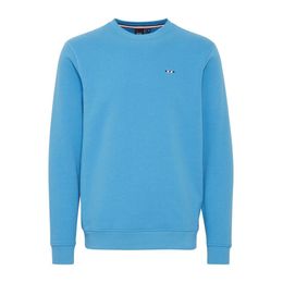 FQ1924 Sweatshirt 'William' male Blue size M