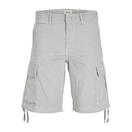 Jack & Jones Jack & Jones Cargo Pants male Grey size XL