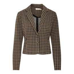 Fransa Blazer 'Noreen' female Brown size S