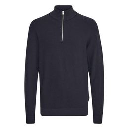 Casual Friday Sweater 'Karl' male Blue size XXXL