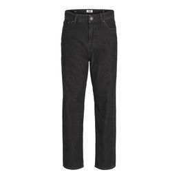 Jack & Jones Jack & Jones Junior Jeans 'CHRIS JJORIGINAL SQ 736' boy Black size 104