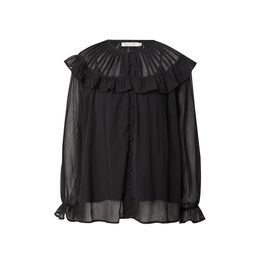 Molly Bracken Bluse Damen Gr&ouml;&szlig;e S schwarz