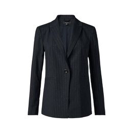 comma, Comma Blazer female Blue size 46