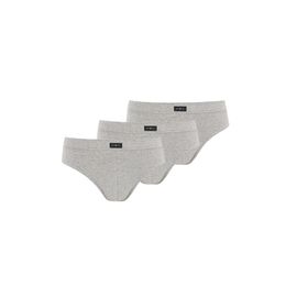 WESTMARK LONDON Panty 'Bruno Brief' male Grey size XL