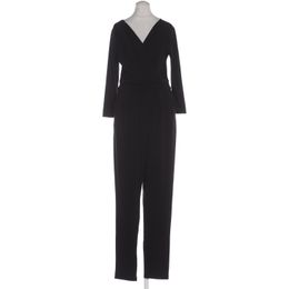 Esprit Damen Jumpsuit/Overall, schwarz, Gr. 34