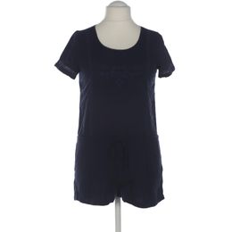 Vila Damen Jumpsuit/Overall, marineblau, Gr. 38